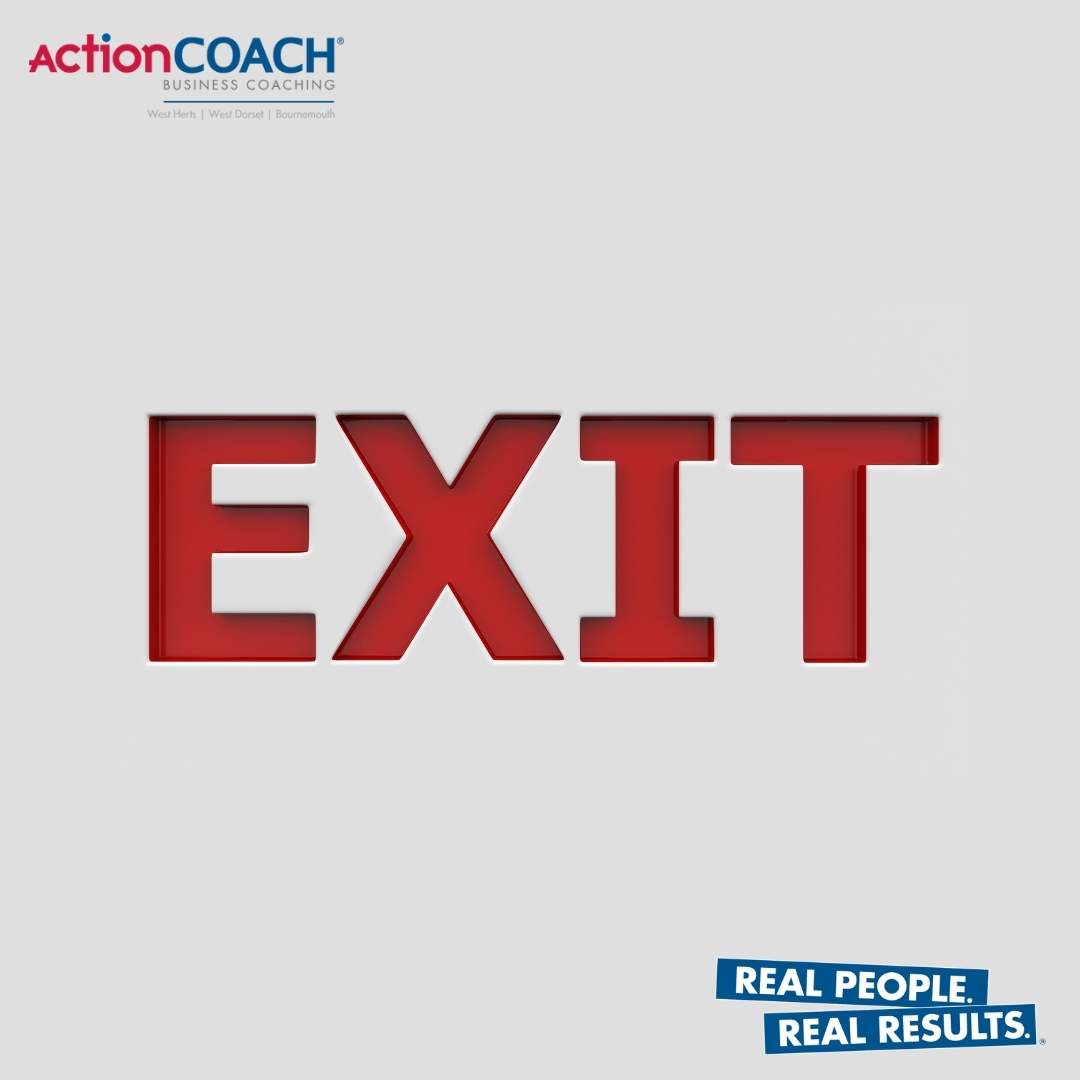 Book a Free Exit Strategy Session
