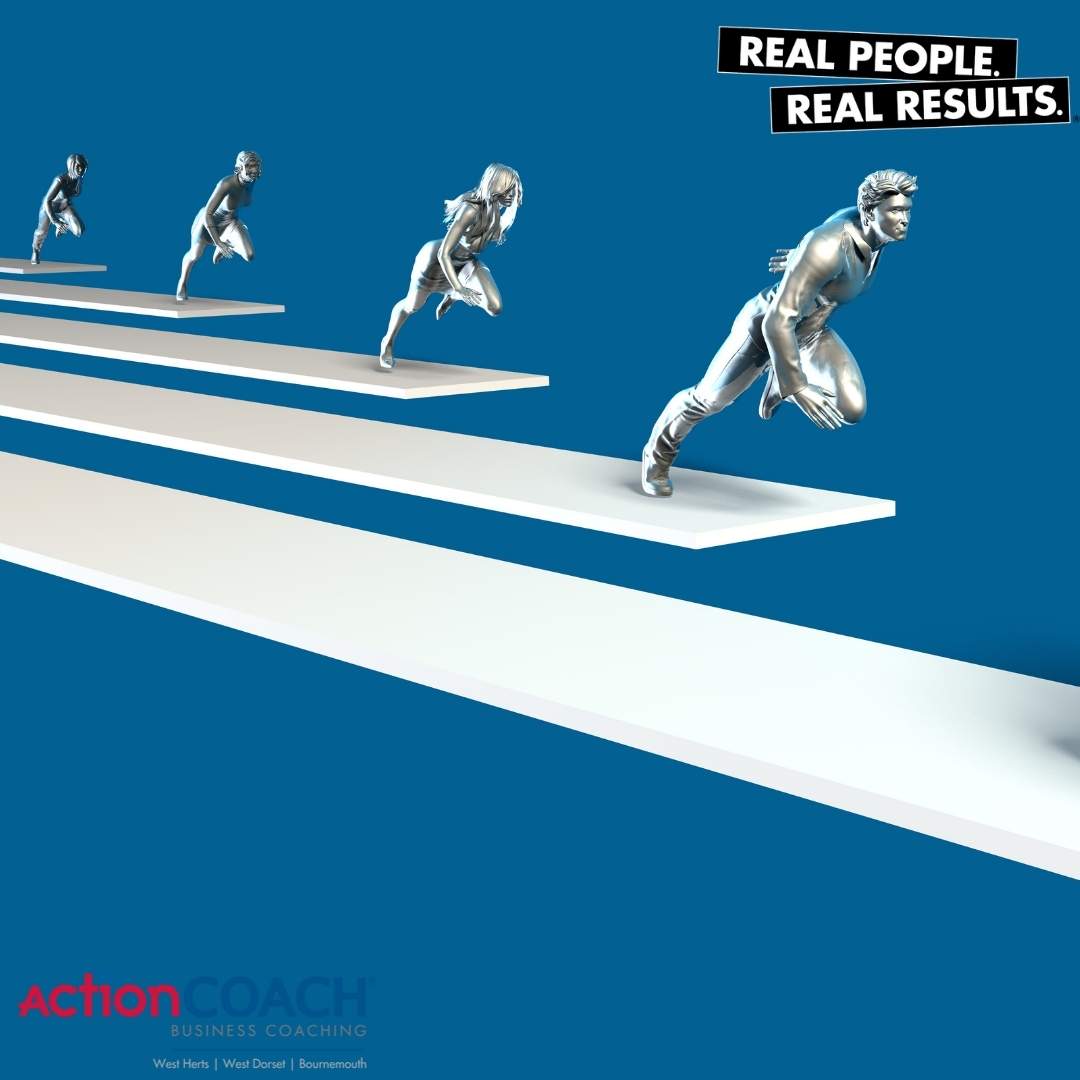 Examples of High-Performing Teams