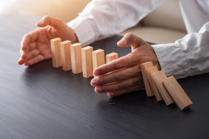 Why Does Short-Term Pain Occur in Business Environment?